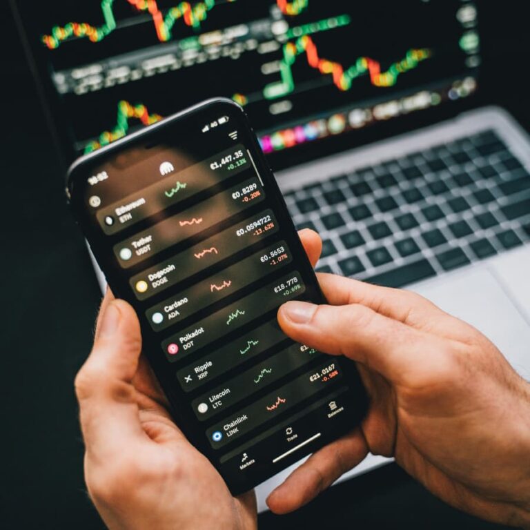 9 Best Forex Trading Apps in 2026 | Updated May 2026